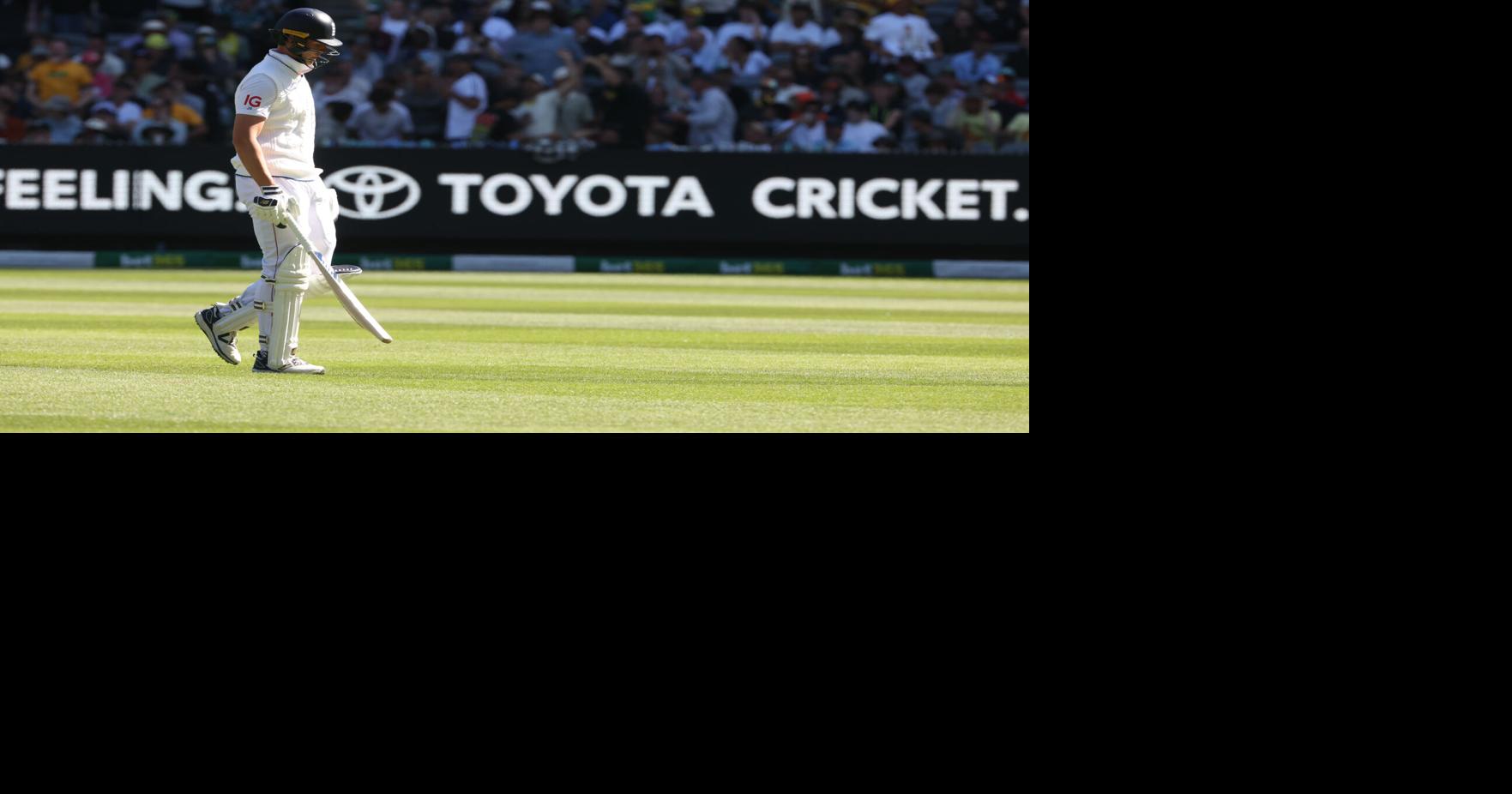 Batter Jamie Smith left out of England T20 World Cup squad but injured ...