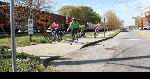 City of Decatur named the first Silver-level Bicycle Friendly Community ...