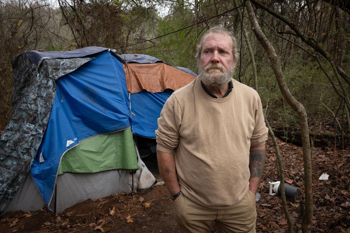 Cobb code amendments include proposal to crack down on homeless camps ...