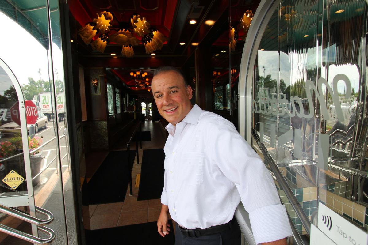 Marietta Diner permanently offering 24/7 drive-thru | Cobb Business ...