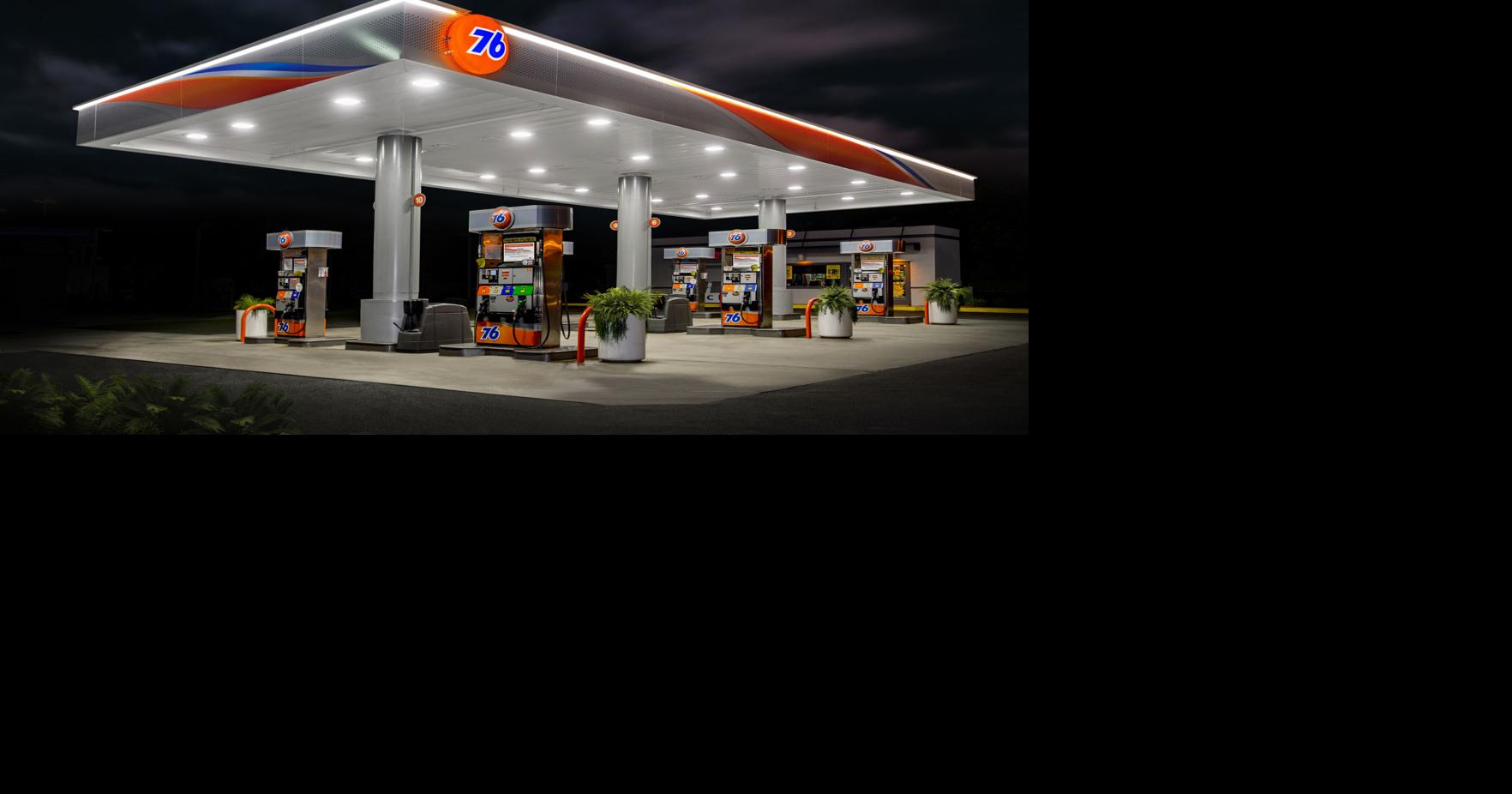 Gas station outside Acworth to offer 76 cent per gallon to first 100 ...