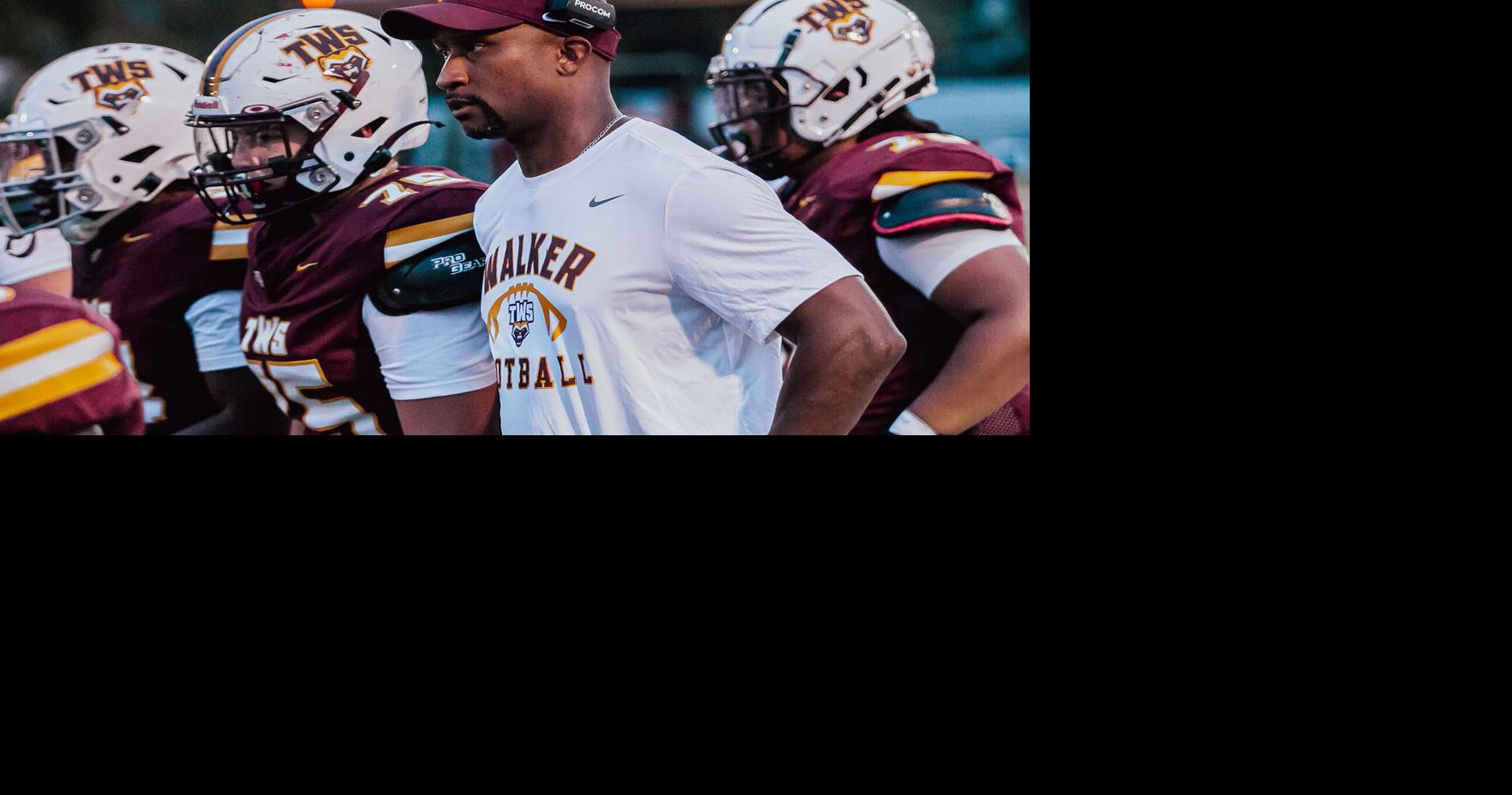 Walker managed to reach season’s finish line | Cobb Football Friday ...