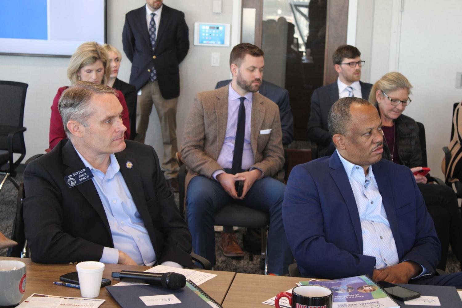 Cobb Superintendent Defends $1.3M Cost of Redistricting Lawsuit ...