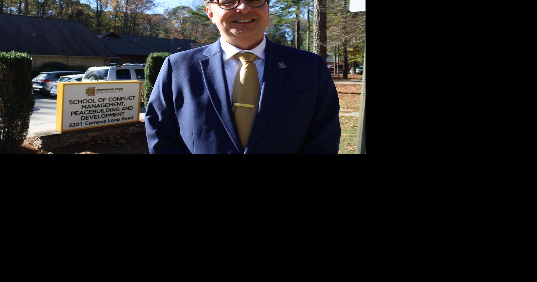KSU Prof on Keeping the Peace Over Thanksgiving | News | mdjonline.com