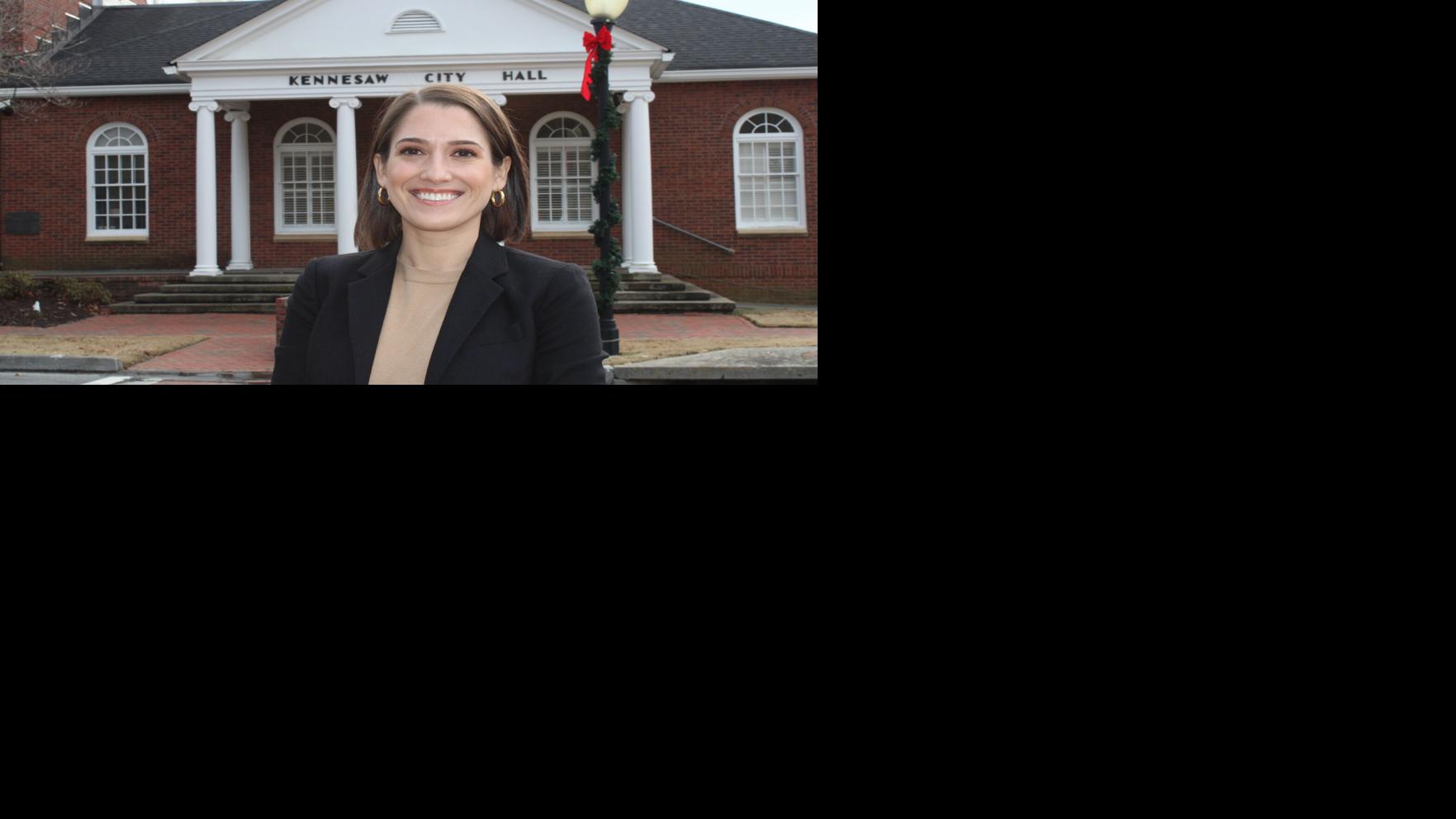 Kennesaw Council Newcomer Ready to Take on Wildman's Civil War Surplus ...