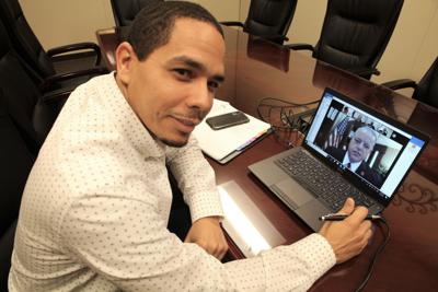 AROUND TOWN: Cupid wants Jaha for transit board; Marietta Square ...