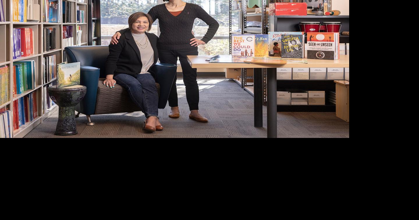 Kennesaw State faculty receive grant for K-12 Asian American studies ...