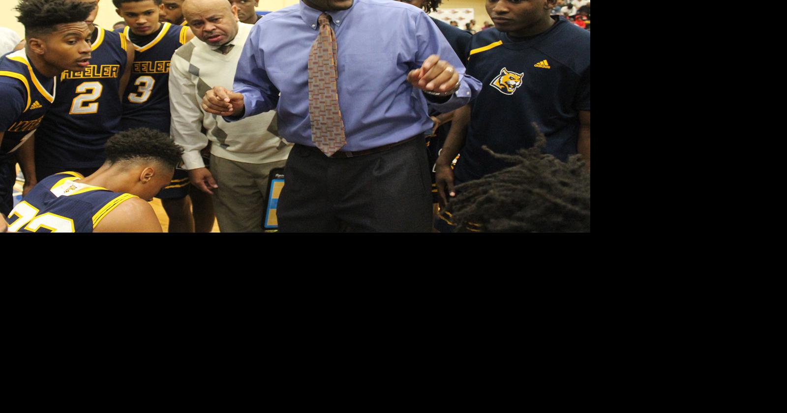 Larry Thompson ringing in new era at Wheeler | Sports | mdjonline.com