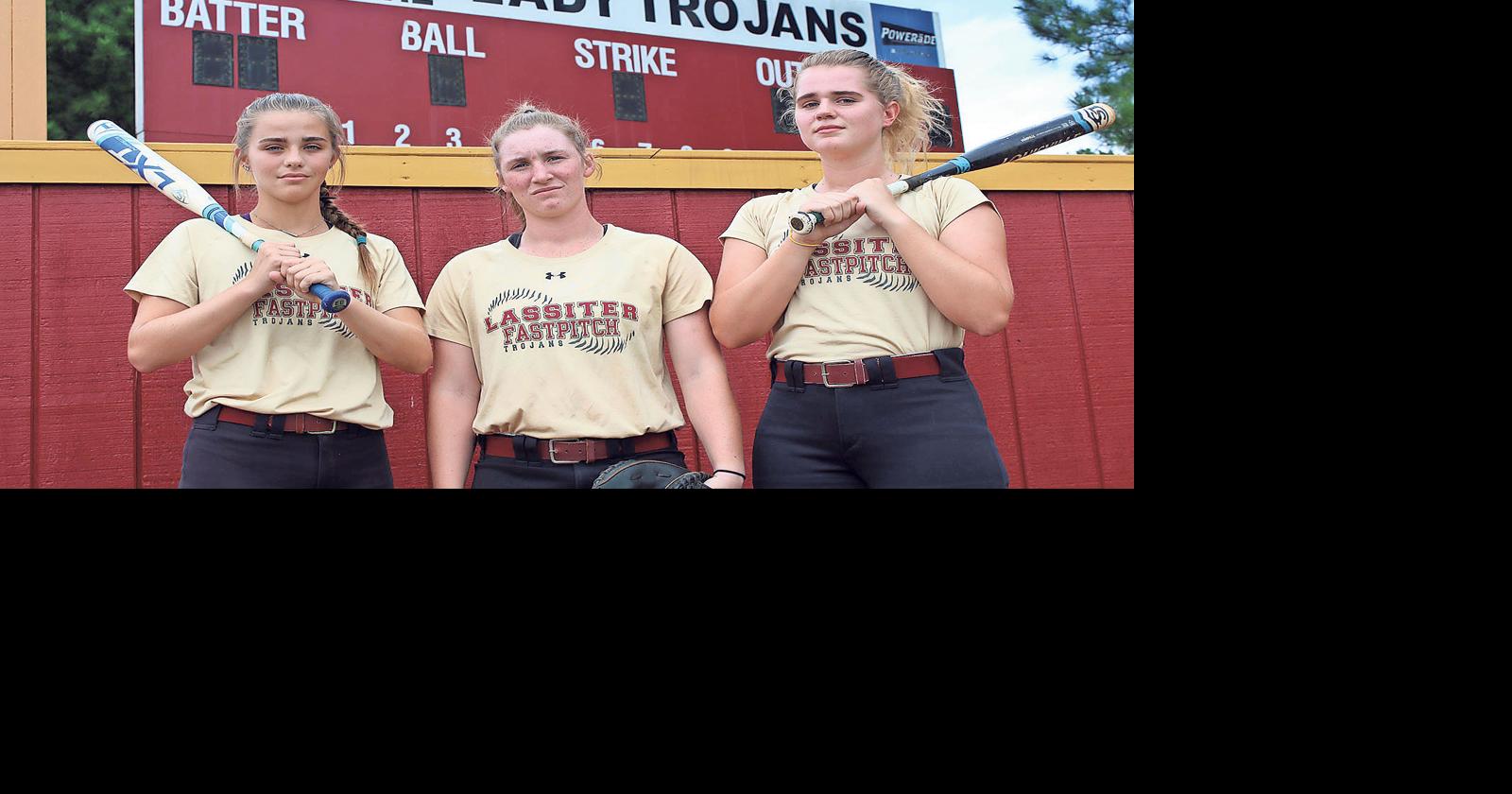 Lassiter softball team aims high again in 2017 | Sports | mdjonline.com