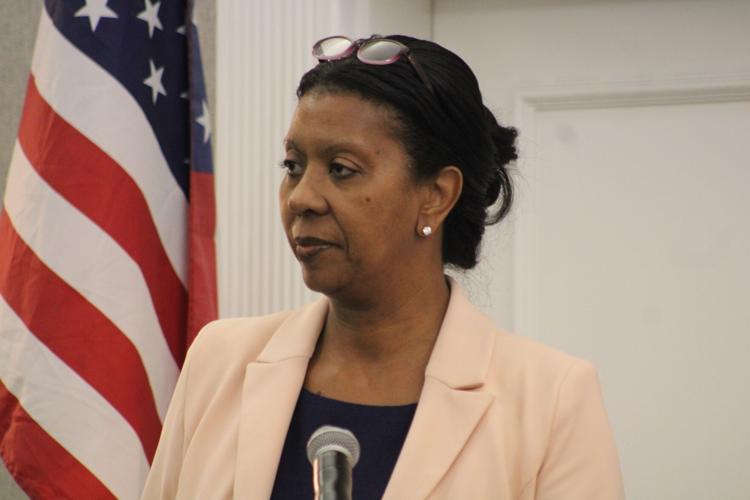 One year on, Kennestone's new ER is a busy place | Cobb Business ...