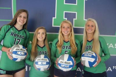 Harrison seniors back to defend title | Sports | mdjonline.com