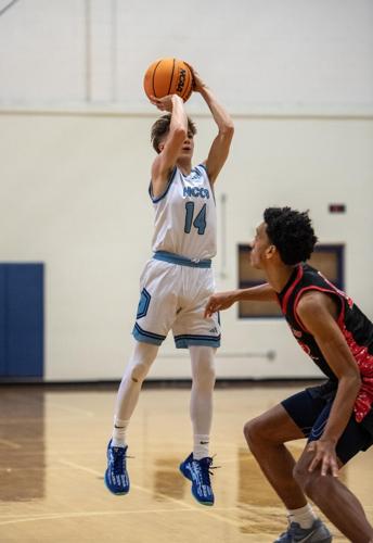 North Cobb Christian Sputters Against Albany Academy | Sports ...