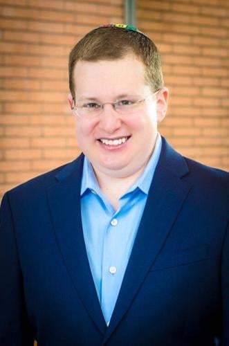 Temple Kol Emeth Welcomes Rabbi Daniel Alter as the Newest Clergy and ...