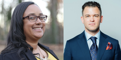 Cristadoro Leads Judge in Cobb School Board Fundraising | Elections ...