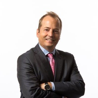 Sterling Seacrest Partners names chief operating officer | Cobb ...