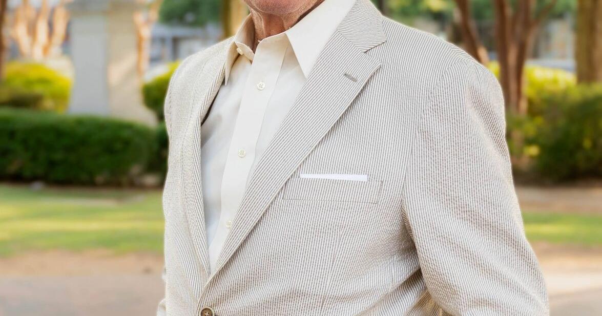 PHIL GINGREY: The Greater Cobb County Medical Society | Lifestyle ...