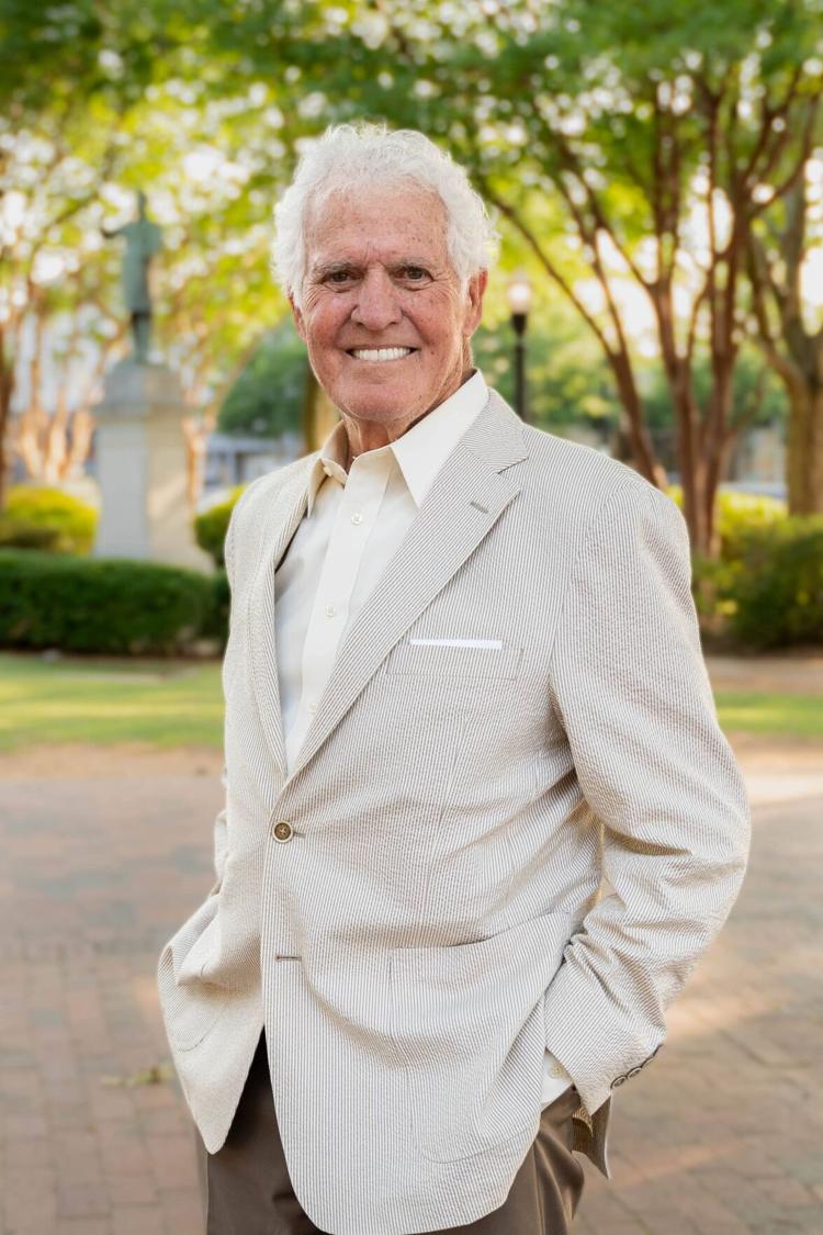 PHIL GINGREY: The Greater Cobb County Medical Society | Lifestyle ...