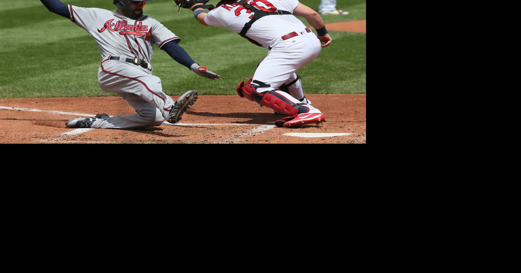 Former Braves Star Nick Markakis to be Inducted Into Cherokee County ...