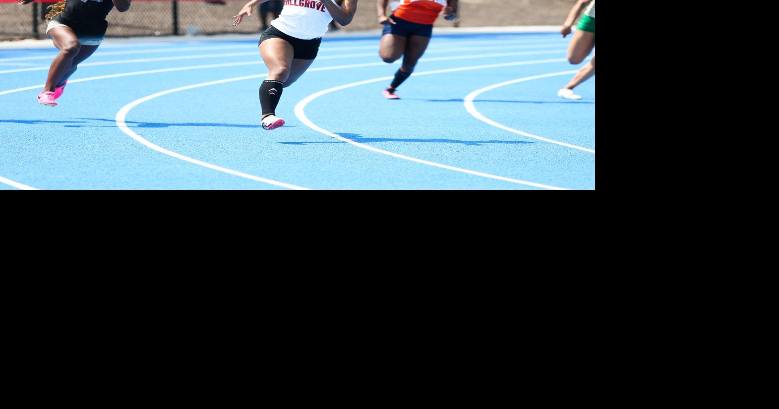 Local track and field athletes earn all-metro honors | Sports ...