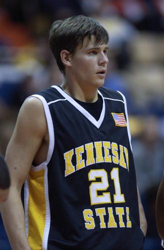 Cobb native JD Pollock earns his spot in Final Four | Sports ...