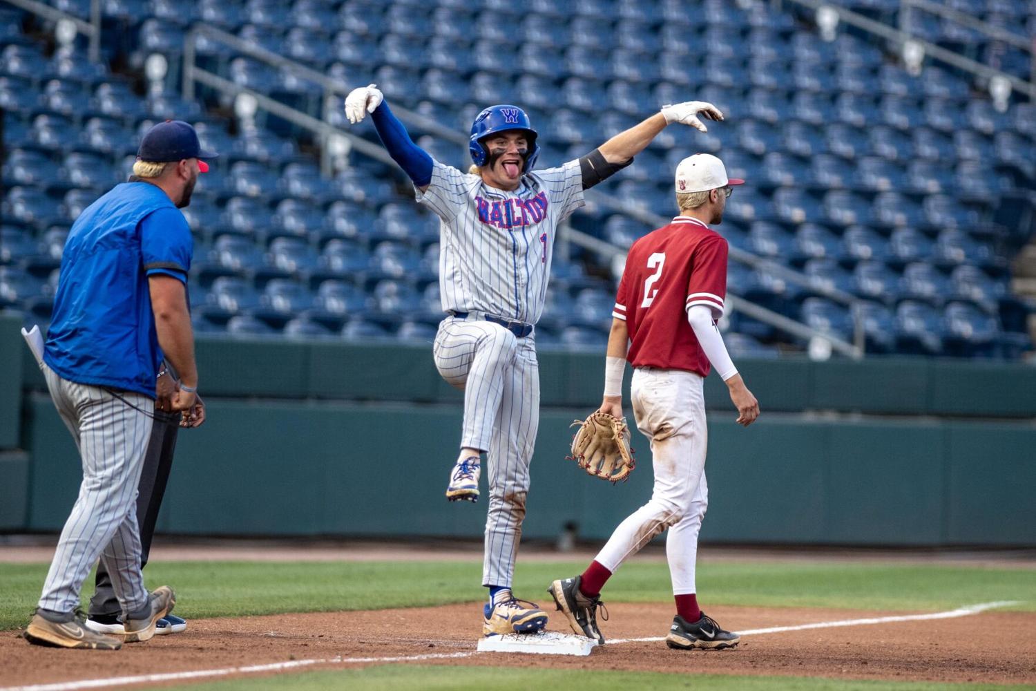 Walton Rolls Past Lowndes for Baseball State Championship | News ...