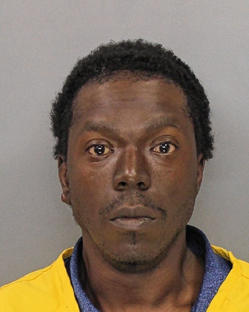 Man charged after alleged indecent exposure near Marietta child care ...