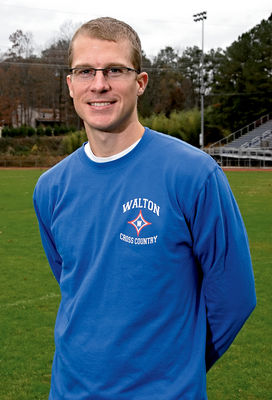 Gower continues success at Walton | Sports | mdjonline.com