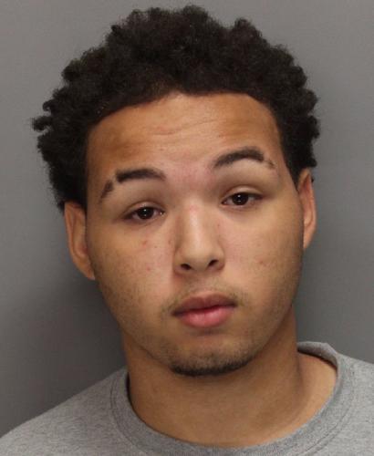 District Attorney: 16 indicted on racketeering, gang charges | News ...