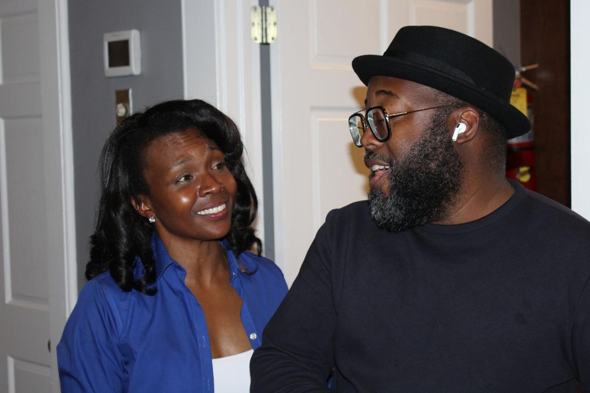 Cupid to Lead Cobb for Another Four Years | Elections | mdjonline.com