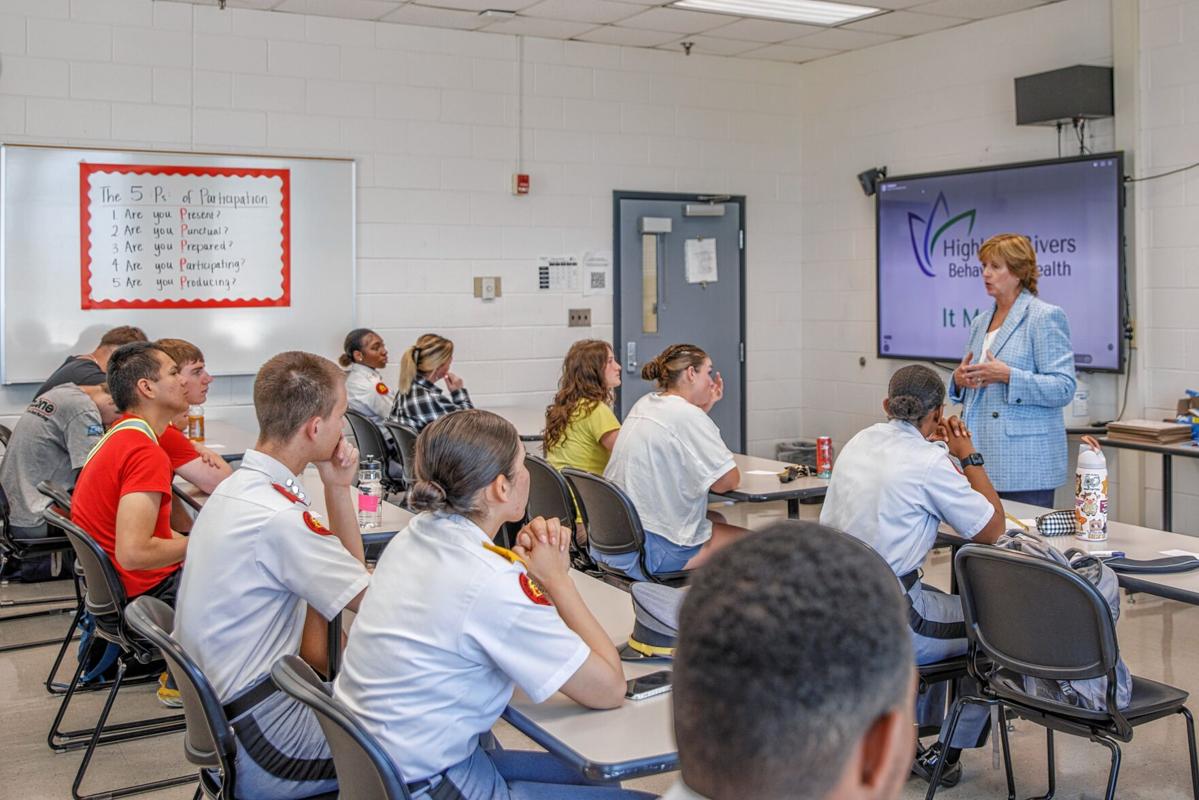 Highland Rivers and Georgia Military College partner | Education ...