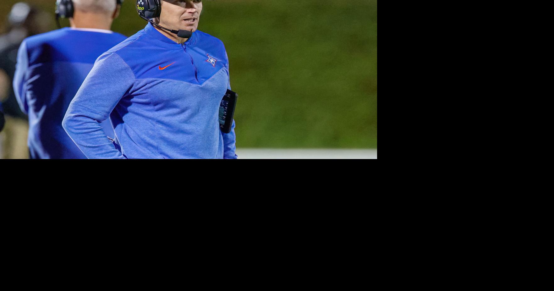 Coach of the Year: Brunner leads Raiders on another playoff run | Cobb ...