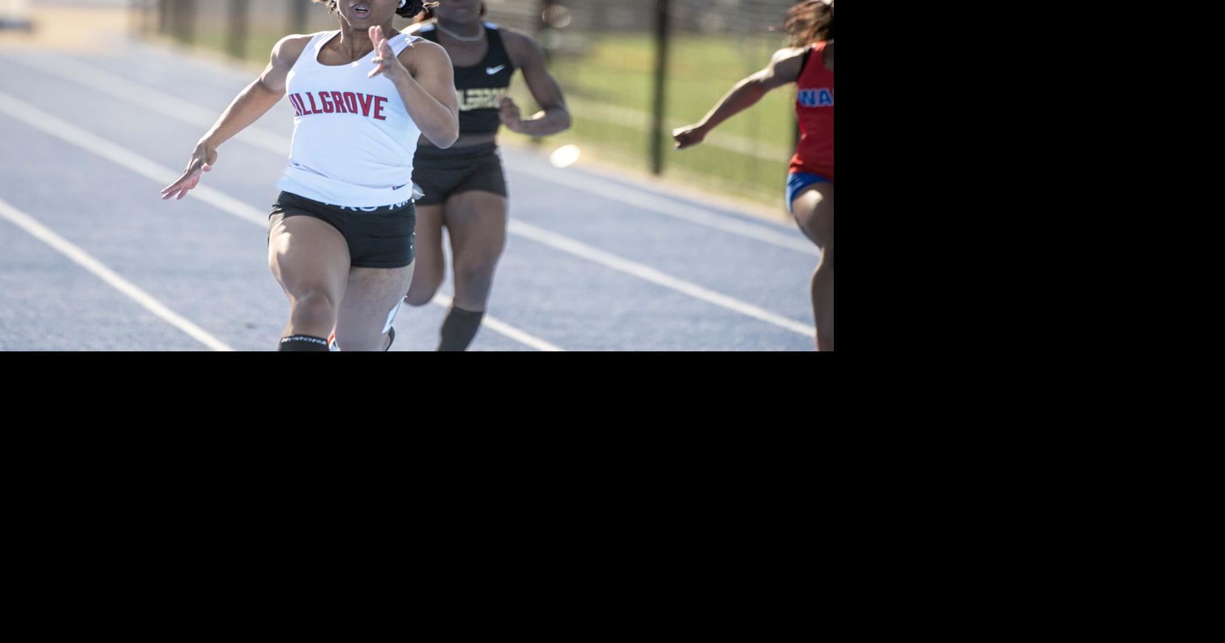 Huge Cobb track and field contingent heading to state | Sports ...