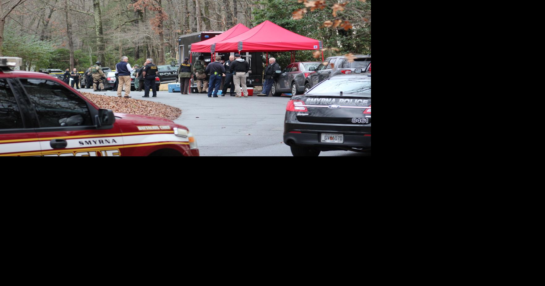 SWAT standoff ends peacefully in Smyrna on Tuesday | News | mdjonline.com