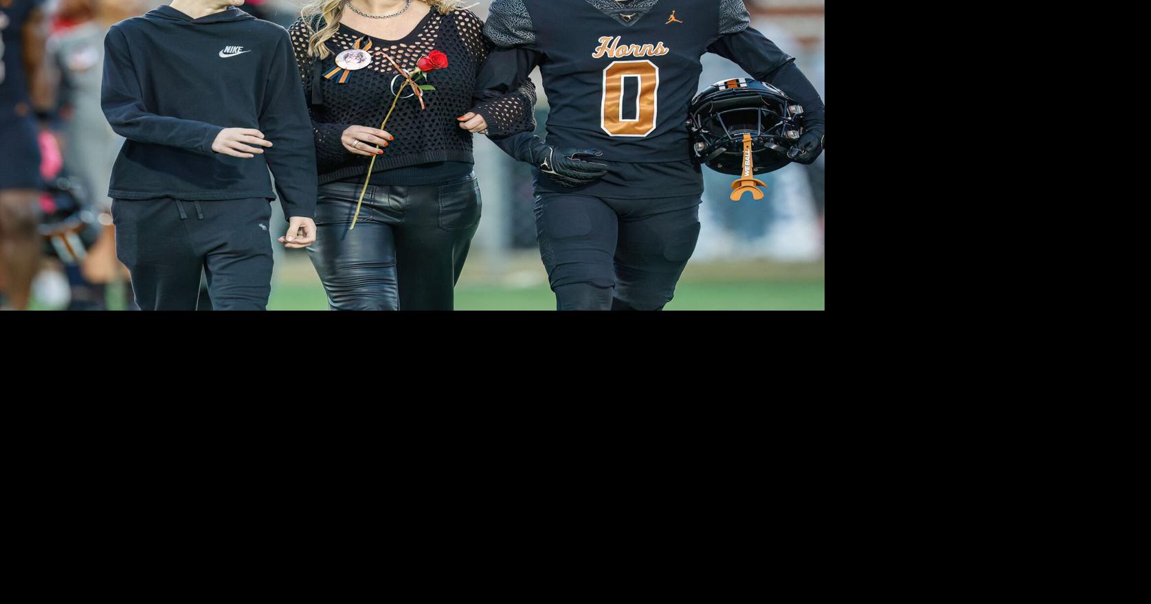 PHOTOS: Centennial-Kell Football | Cobb Football Friday | mdjonline.com