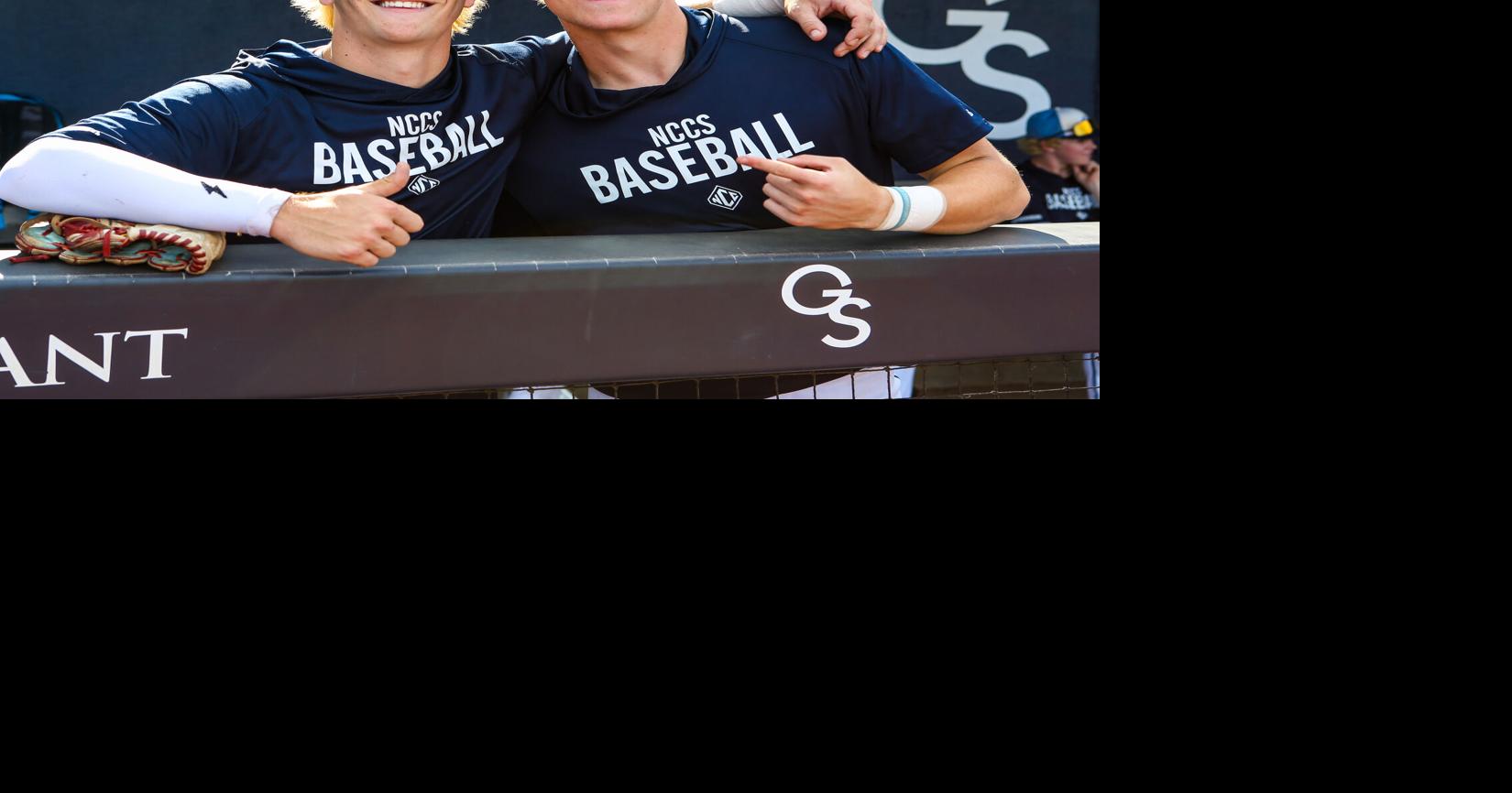 PHOTOS: Class AA Baseball State Championship | Sports | mdjonline.com