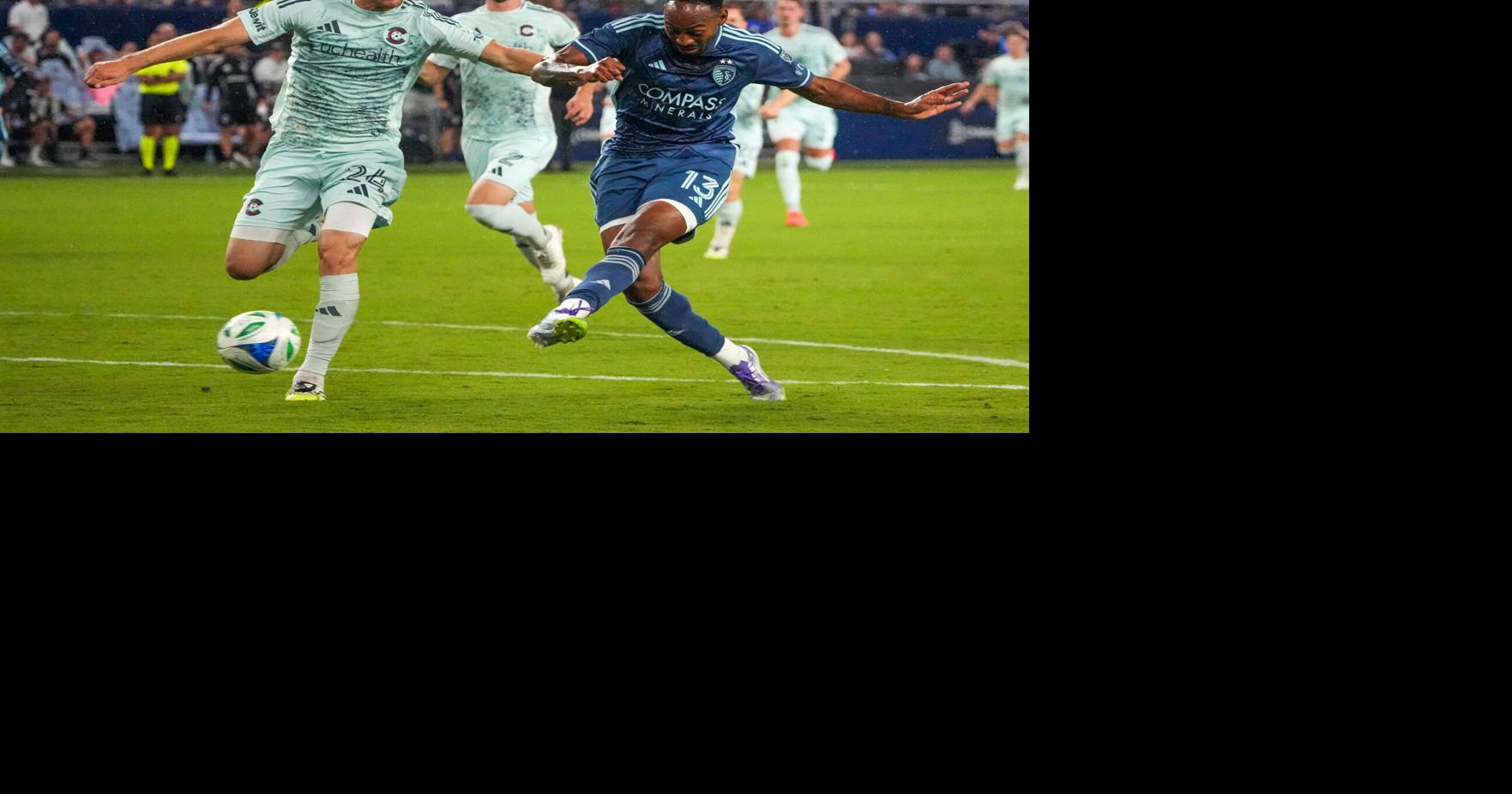 Rapids fully acquire D Noah Cobb from Atlanta United | Wire | mdjonline.com