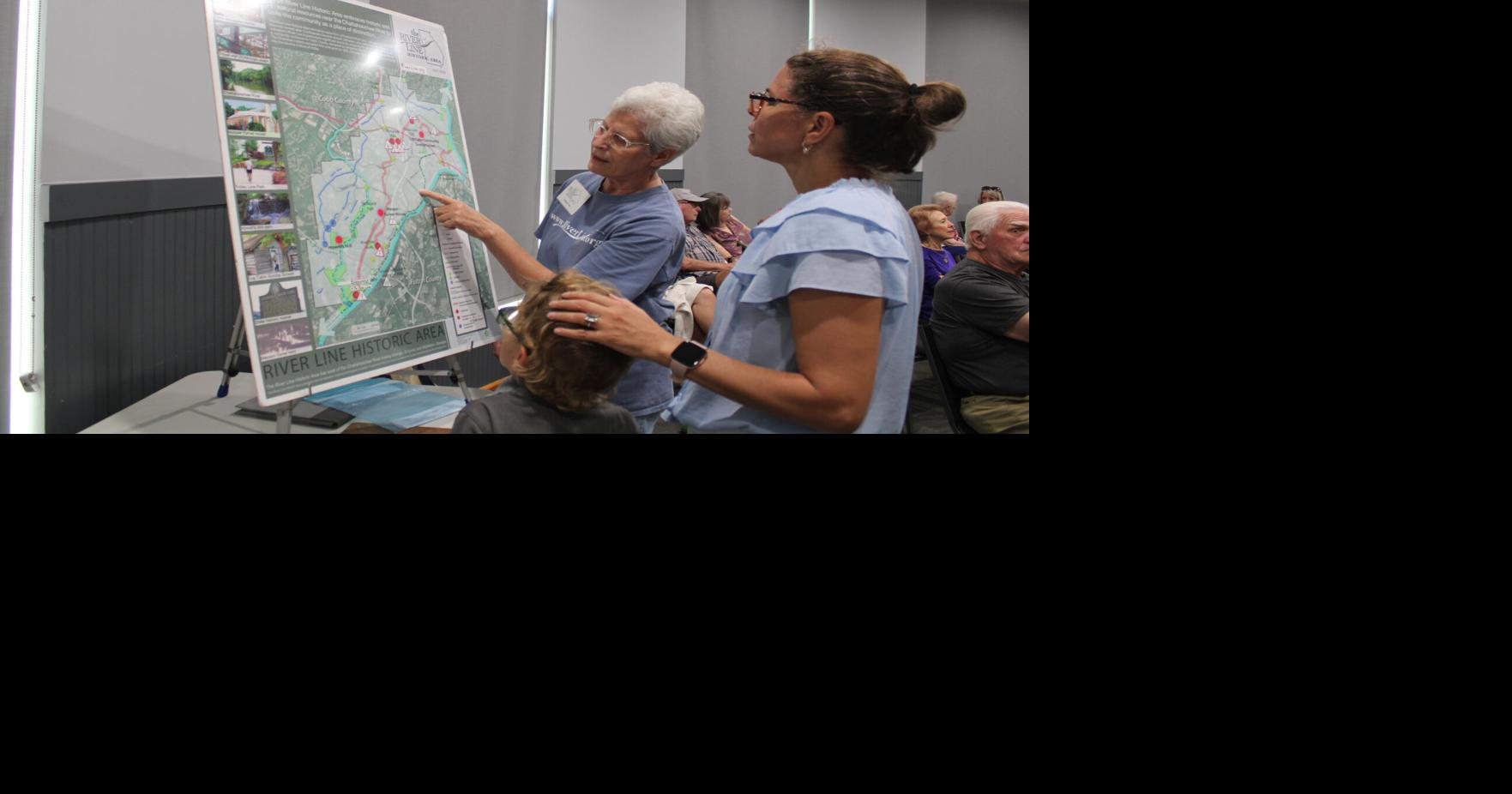 Confederate Strategy Unique to Cobb Explored in Lecture | Lifestyle ...