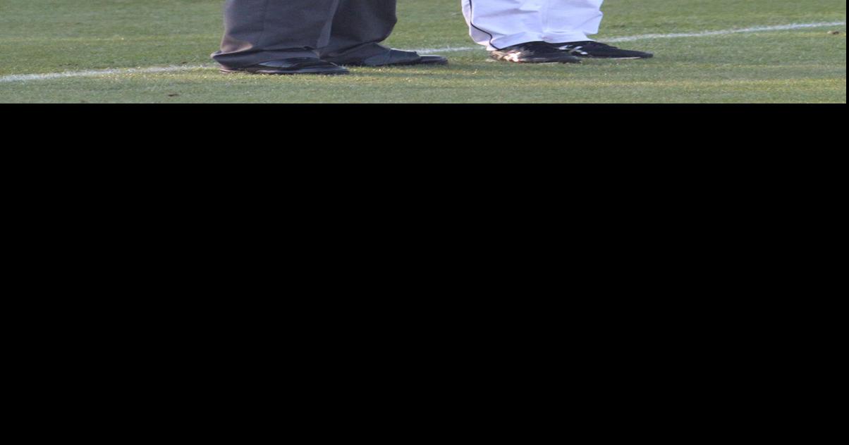 400 wins into coaching career, Harrison's Mark Elkins still going ...