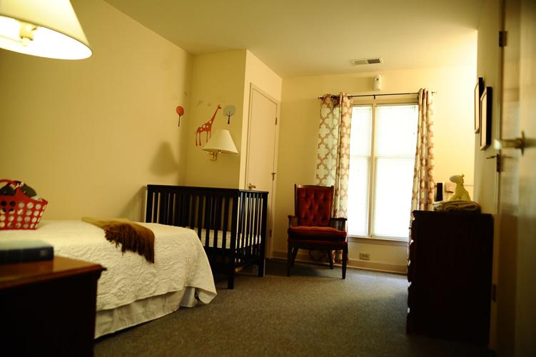 Organization opens maternity home to help homeless pregnant women ...