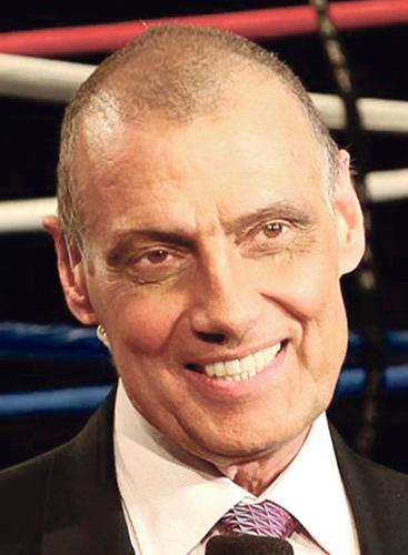 Nick Charles, beloved former CNN Sports anchor, dies of cancer | Sports ...