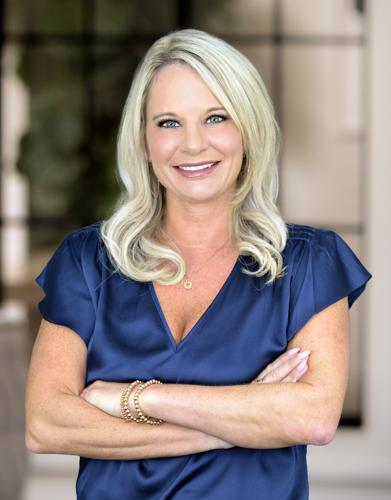 Jamie Mock Moves from Engel & Volkers to Ansley Christie’s ...