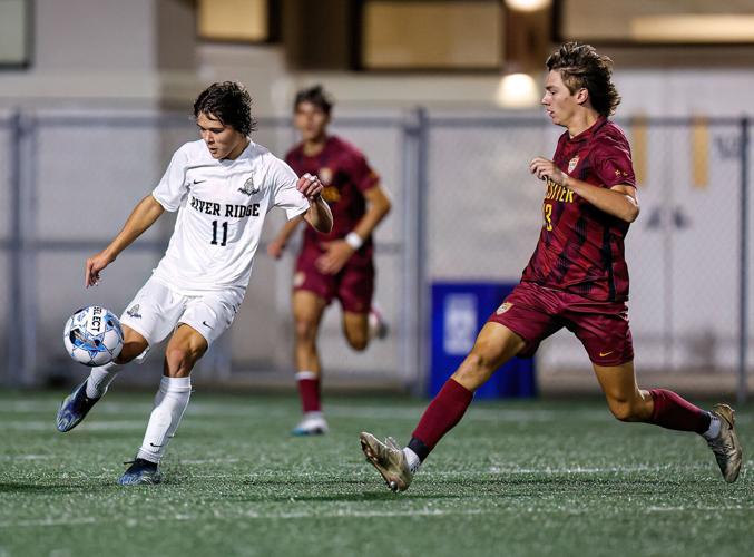 Lassiter completes state title defense with win over River Ridge | News ...