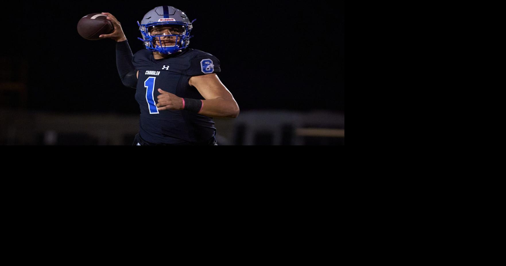 No. 1 prospect Dylan Raiola enrolls at Georgia high school | Fieldlevel ...