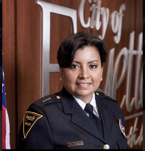 Cobb Sheriff taps N.C. police chief for assistant chief deputy role ...