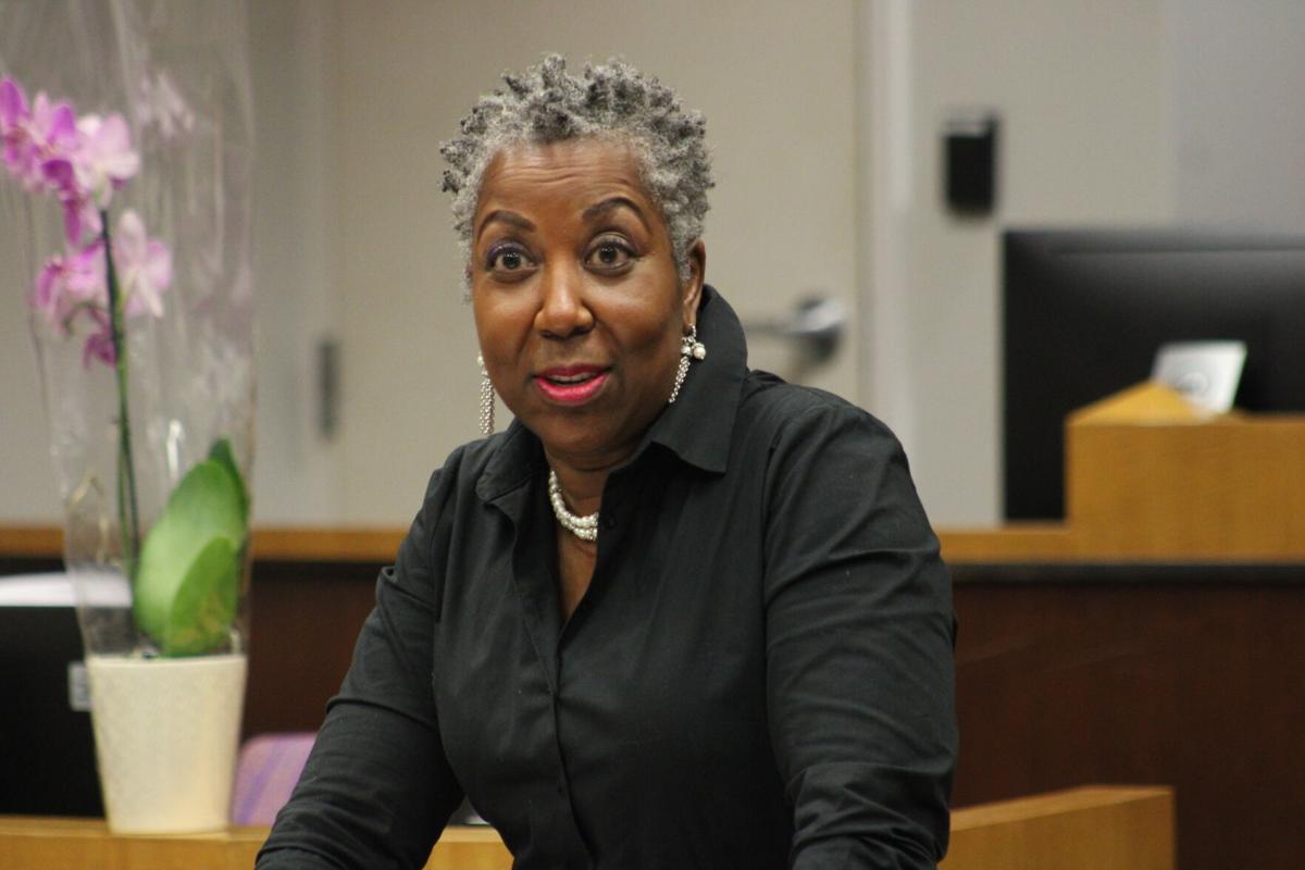 'An incredible ride': Metzger sworn in as Cobb's next solicitor general ...