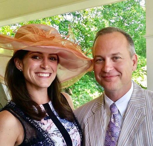 Cobb Cooks: Judge Rob Leonard’s Kentucky Derby Chocolate-Pecan Bourbon ...