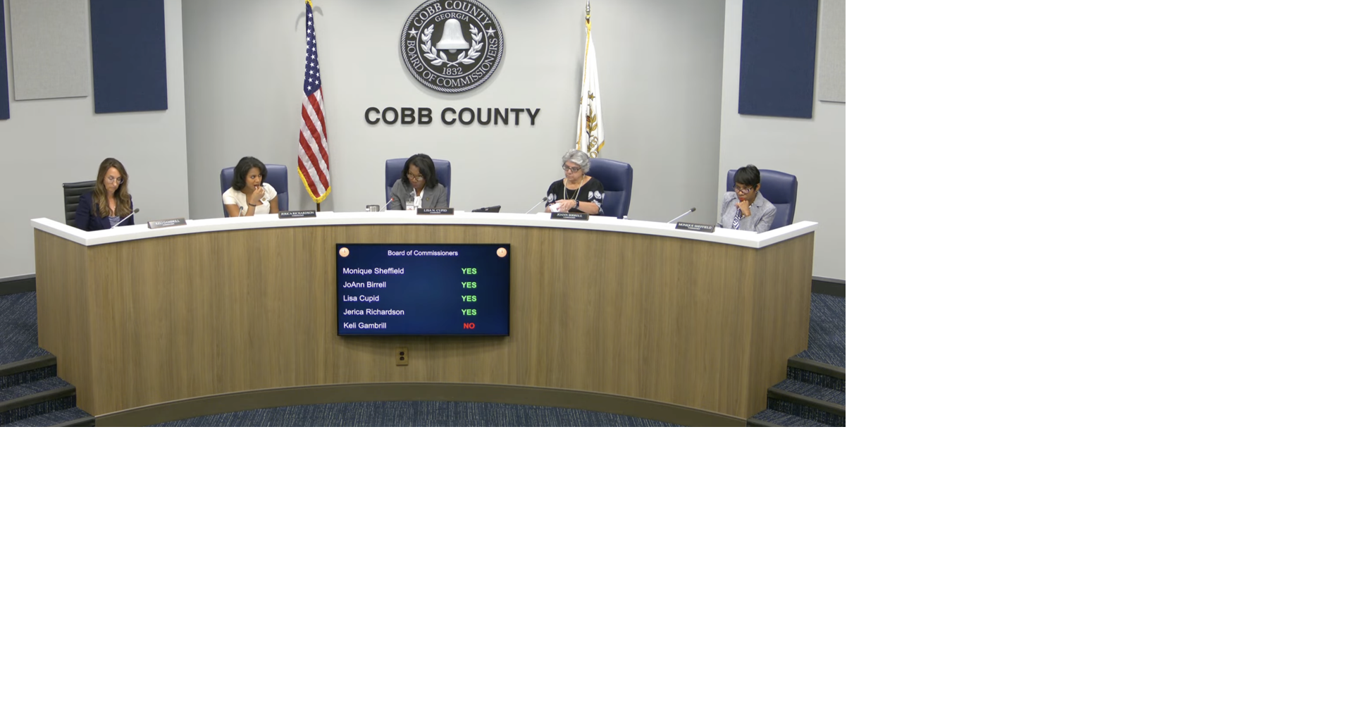 Cobb Settles Opioid Case with Kroger | Local News | mdjonline.com