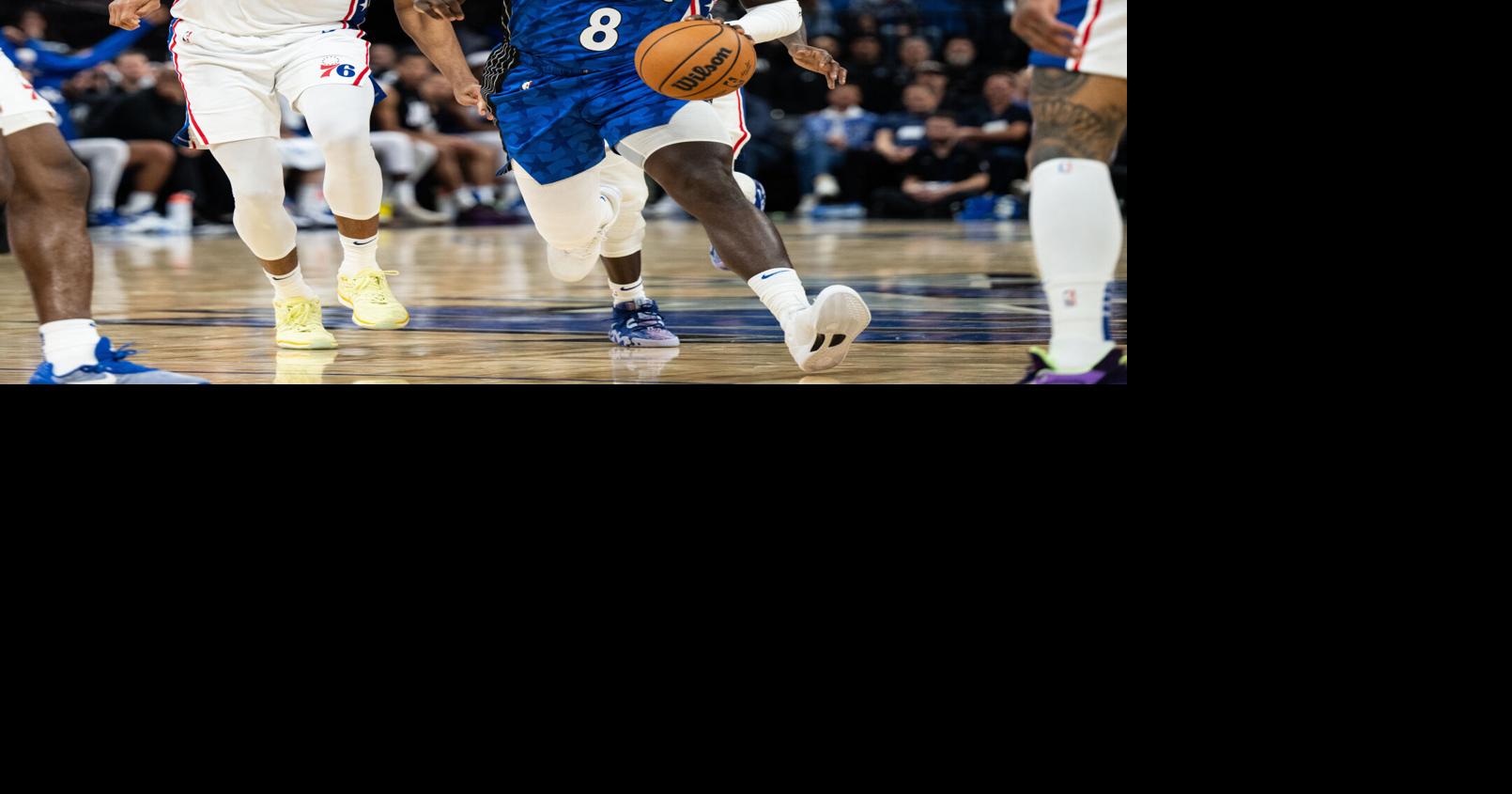 Hawks sign G Kevon Harris, F Joey Hauser | Fieldlevel | mdjonline.com