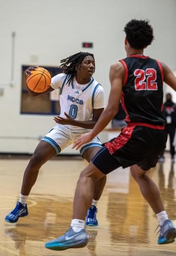 North Cobb Christian Sputters Against Albany Academy | Sports ...