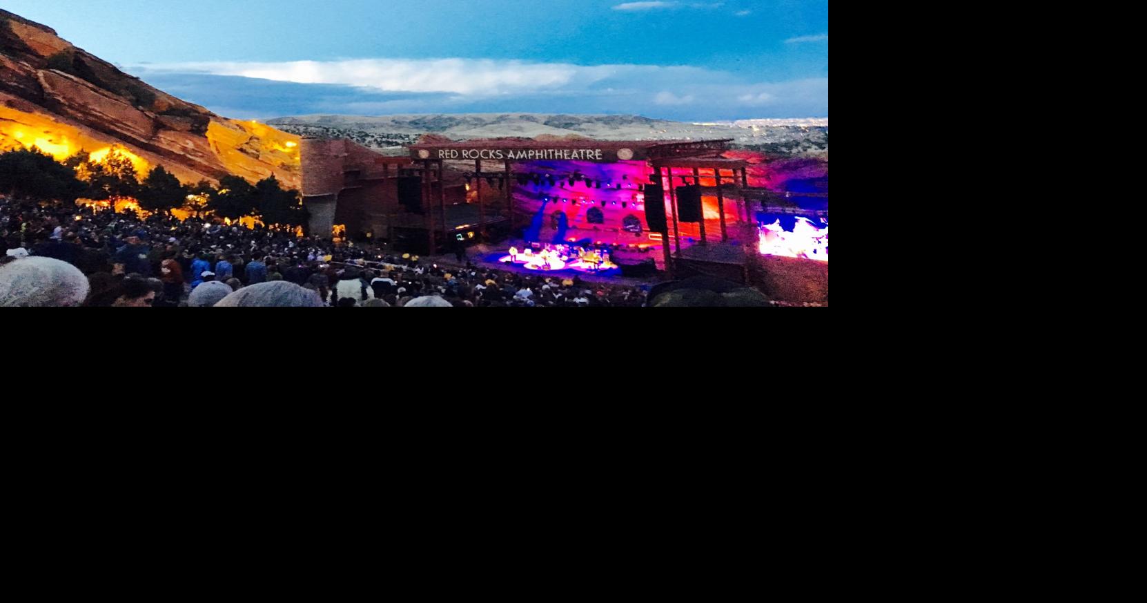 10 Cities, 10 Days: Features Editor Katy Ruth Camp's Journey West, Post ...